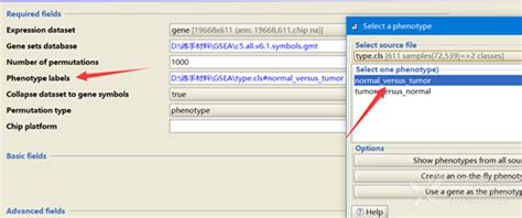 Java阻止gsea手把手教你如何使用gsea Csdn博客 Java阻止gsea手把手教你如何使用gsea Csdn博客