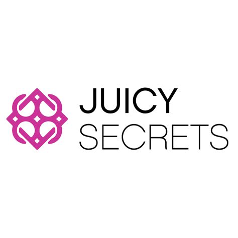 Juicy Secrets Womens Juicy Secrets Womens Fashion