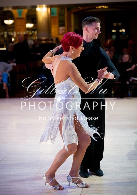 Gilbert Wu Photography Adult Latin 5