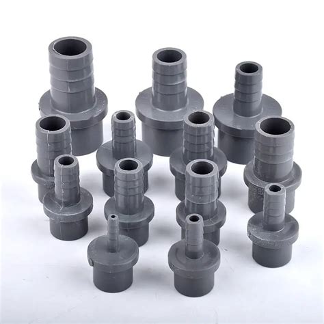 Od 20 25 32 5 8 10 12 14 16 18 20 25mm Pvc