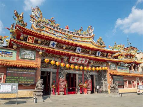 內門紫竹寺－高雄旅遊網