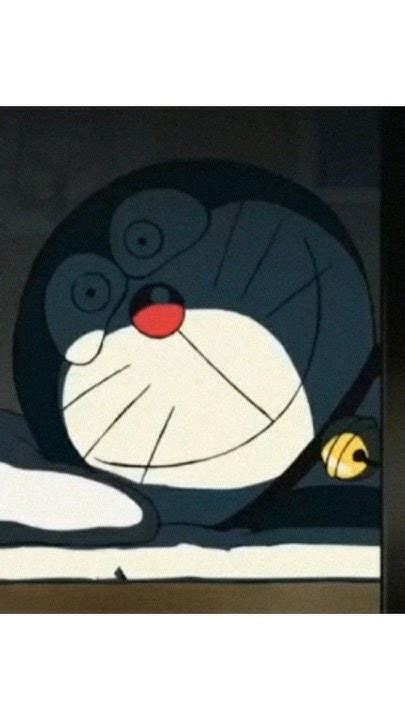 Doremon Ki Creepy Smile Doremon Ghost Trending Anime Shortvideo