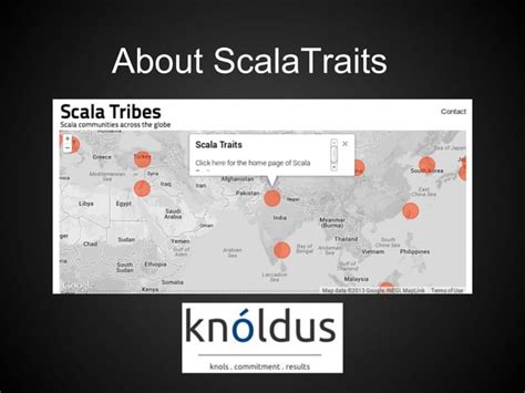 Scala Traits Aug24 Introduction Ppt