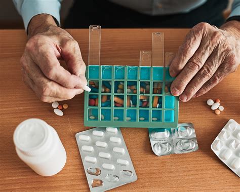 Medication Management Tips Part 2 How Technology Improves Safety And Ease