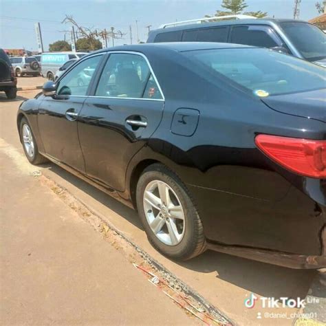 Zed Car Selling And Buying