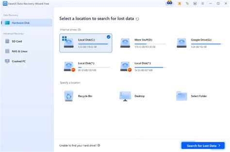 15 лучших инструментов для восстановления данных Windows в 2025 году [непредвзятый обзор]