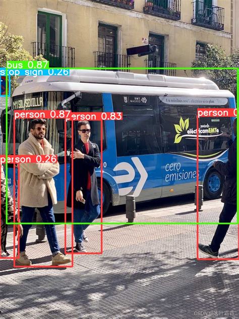 【yolov8实例分割——详细记录环境配置、自定义数据处理到模型训练与部署】学习笔记 Csdn专栏