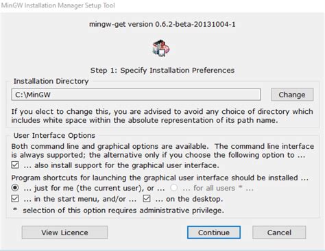 Getting Started With C