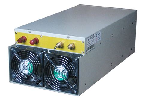 Convertidor De Voltaje Ac 180v~264v A Salida 0 500volts Dc Con 5000 Wa