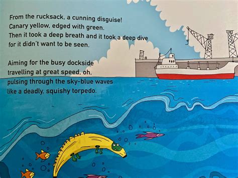 Crocodile Tears By Roger Mcgough And Greg Mcleod Otter Barry