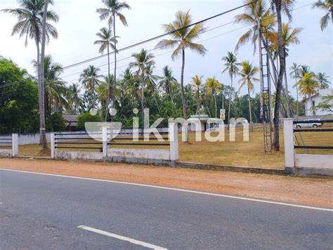 ගිරිඋල්ල නාල්ල 10p සුපිරි බිම් කොටස් Ikman