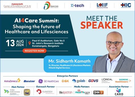Sidharth Kamath On Linkedin Ai Is Transforming Healthcare By Aiding In