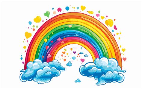What Is Rainbow Printing