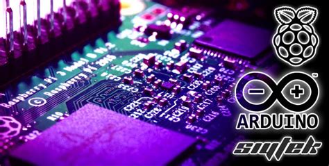 How To Program Arduino From The Raspberry Pi Command Line Siytek
