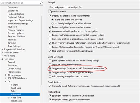 Completion Offered For Winforms Type That Is Not Actually Available · Issue 60583 · Dotnet