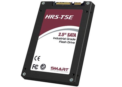 Smart Modular Hrs T5e Rugged 2 5 Inch Ssd Geeky Gadgets