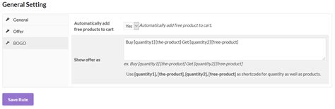 Woocommerce Dynamic Pricing And Discounts By Redefiningtheweb Codecanyon
