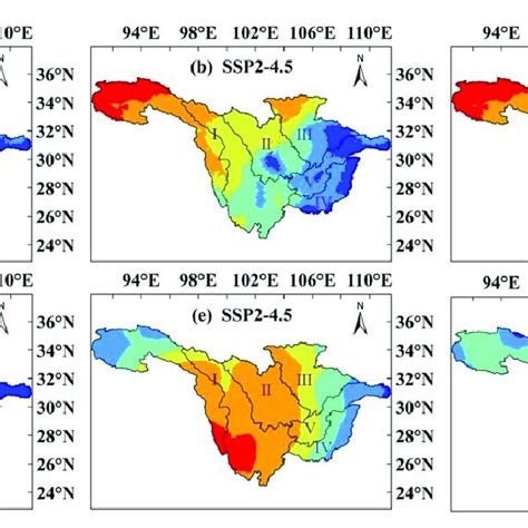 Process Of Bias Correction Spatial Downscaling Download Scientific Diagram