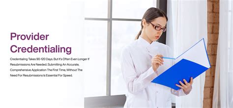 ⁠provider Credentialing Grandson Healthcare Solutions