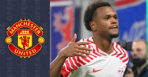 Almost Done £75m Manchester United Target Agrees Hed ‘like Move To