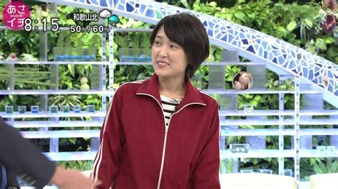 近江友里恵さんエロい尻を突き出す あさイチ 181005 女子アナ・番組キャプ大量画像ちゃんねる