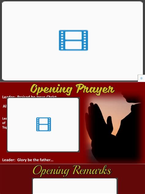 Classroom Convocation Pdf