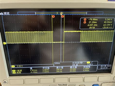 TDA VM DM Timer Period Is Not Accuracy Processors Forum Processors TI E E Support Forums