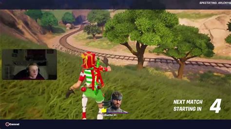 Fortnite Solo Wins Youtube