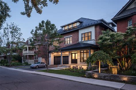 Houses In Ottawa That Will Make Your Heart Skip A Beat Homify