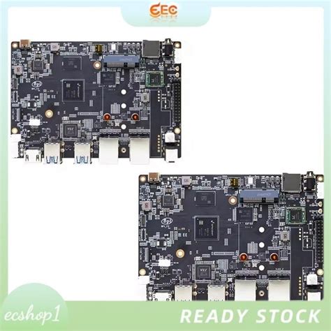 Ecshop1 Development Board Module For Banana Pi Banana Pi F3 Bpi F3