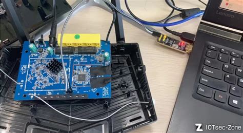 tenda ac6 命令执行漏洞 真机调试分析 iotsec zone