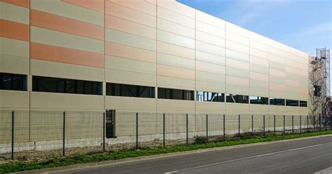 Unveiling The Power Of Acm Panels A Versatile Cladding