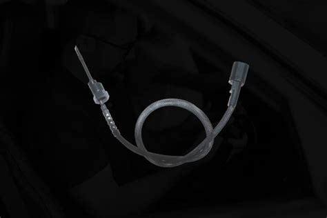 P0544 Code Exhaust Gas Temperature Sensor Circuit Bank 1 Sensor 1 In The Garage With