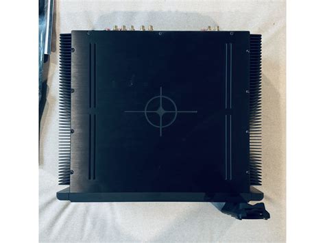 Coda Pass Labs Csi B Integrated Giant Kill For Sale Audiogon