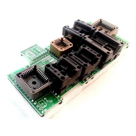 Smd Ic Adapters Set 9 For Programmers