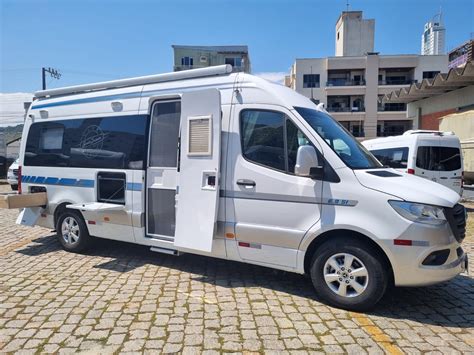 Camper Duaron Mp Motorhomes