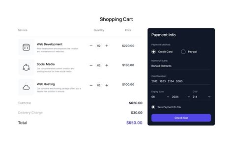 Best 12 Tailwind Css Shopping Cart Artofit