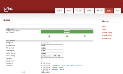 Best Linux Open Source Firewall For Cyber Security Linuxshout