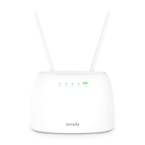 Buy Tenda G Ac Dual Band G Mobile Wi Fi Router Sim Slot Unlocked No Configuration