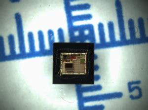 MCU STM8S003F3 Memory Heximal Code Extraction Welcome To