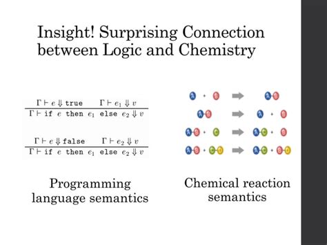Programming Languages For Biological Modeling Ppt
