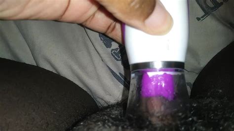 First Experience With Personal Lvr From Pocket Lvr Clit Licking And Suction Toy Redtube
