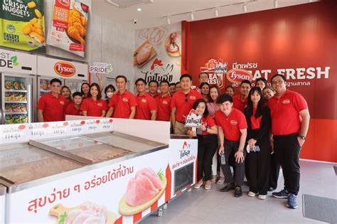 Congratulations Vasu Surattiantra And Team For The Opening Of Another