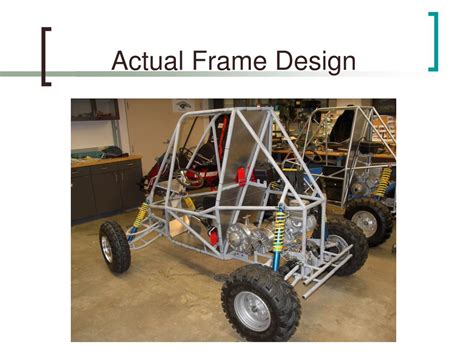Ppt Finite Element Analysis Of Mini Baja Frame Powerpoint Presentation Id 3333155