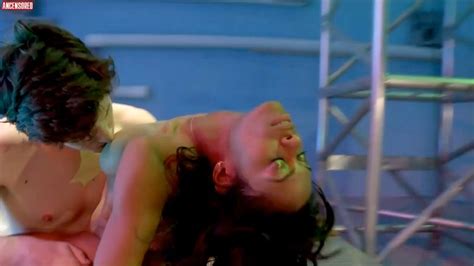 Harper Issacs Nude Pics Page