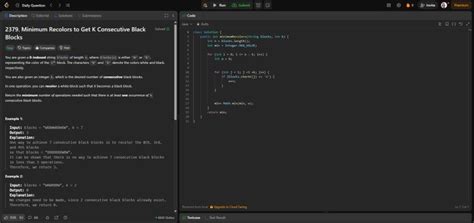 🔥 day 26 leetcode daily challenge accepted 🔥 another step forward in… asif mohamed