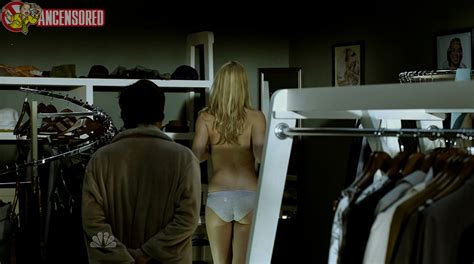 naked kate lang johnson in persons unknown