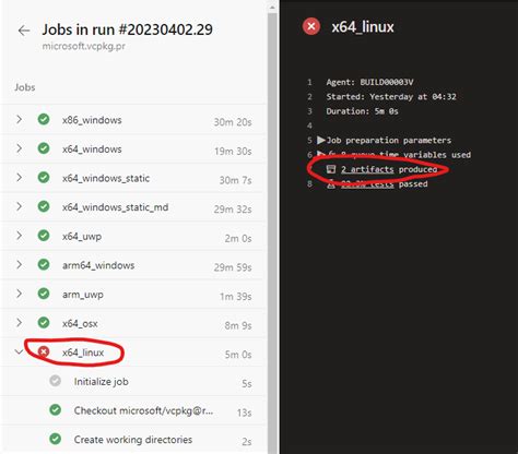 Proposal Feature Request Option To Dump Cmake Build Log File On