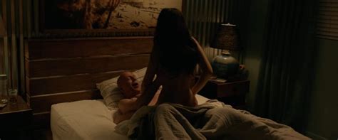 Jessica Gomes Nude Once Upon A Time In Venice 8 Pics Video