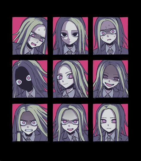 Pisapipi Makoto Kagutsuchi Master Detective Archives Rain Code Commentary Request Spoilers